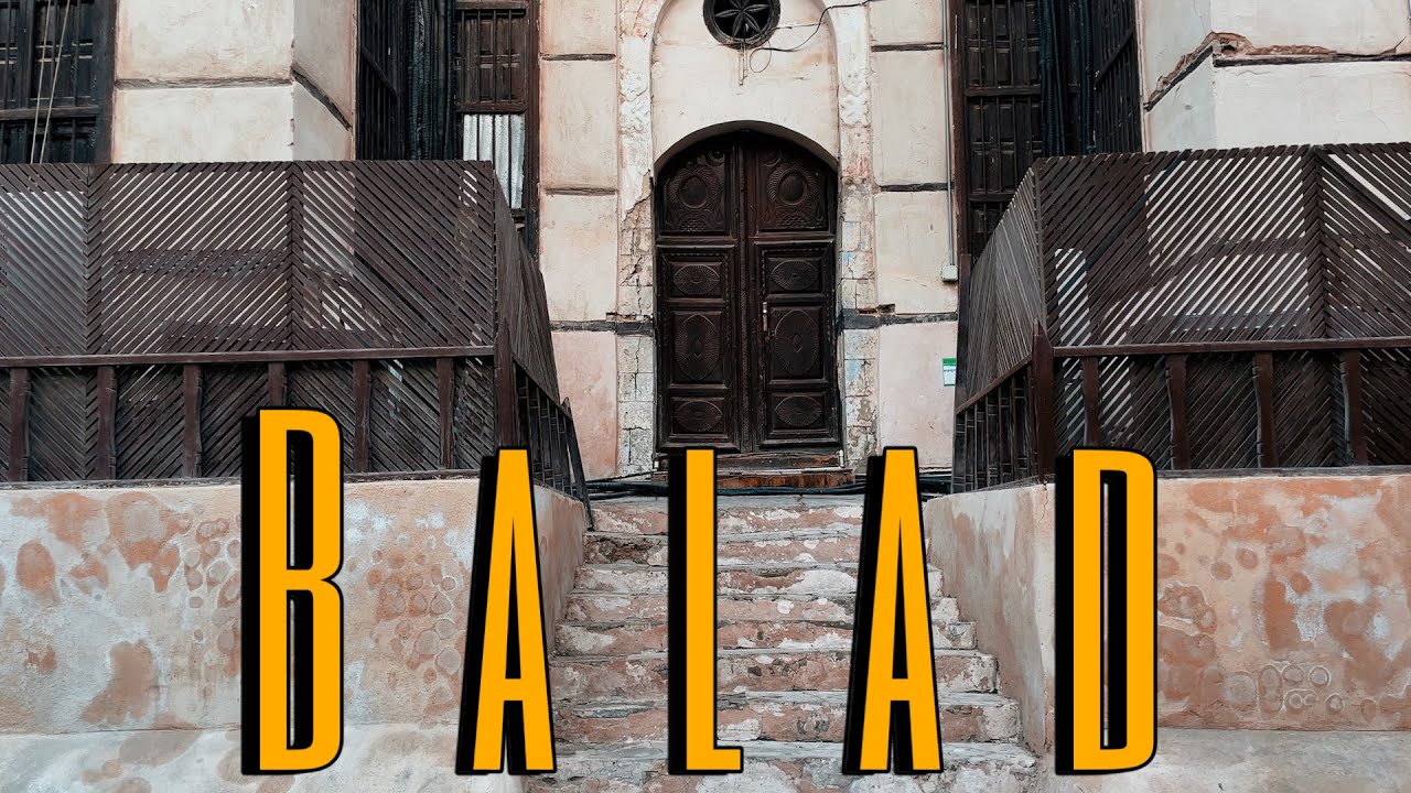 BALAD | CINEMATIC SHORT VIDEO - YouTube
