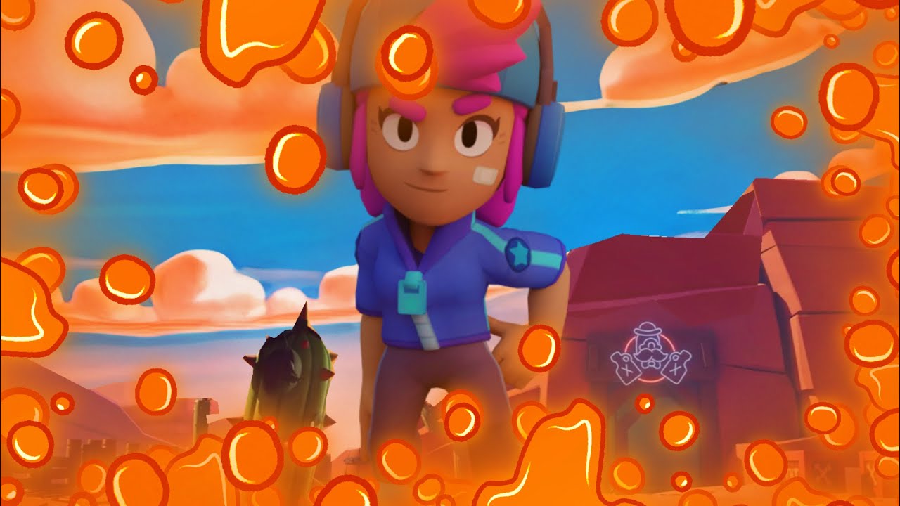 Shelly rank 32 in solo showdown - YouTube