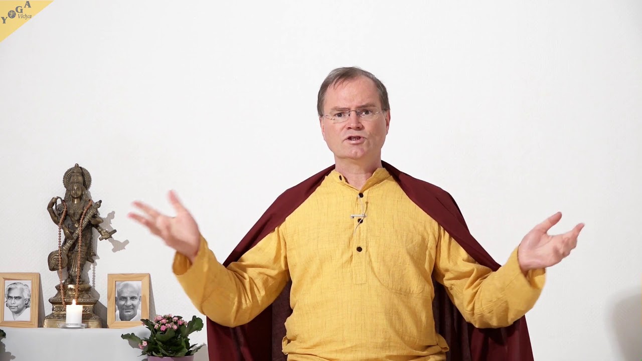 Sitkari, kühlender Atem, in der Hatha Yoga Pradipika – YVS441 – HYP Kap ...