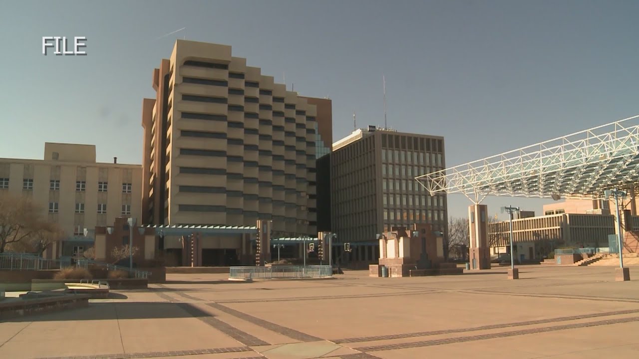 Albuquerque initiative makes energy-efficient upgrades to homes in ...