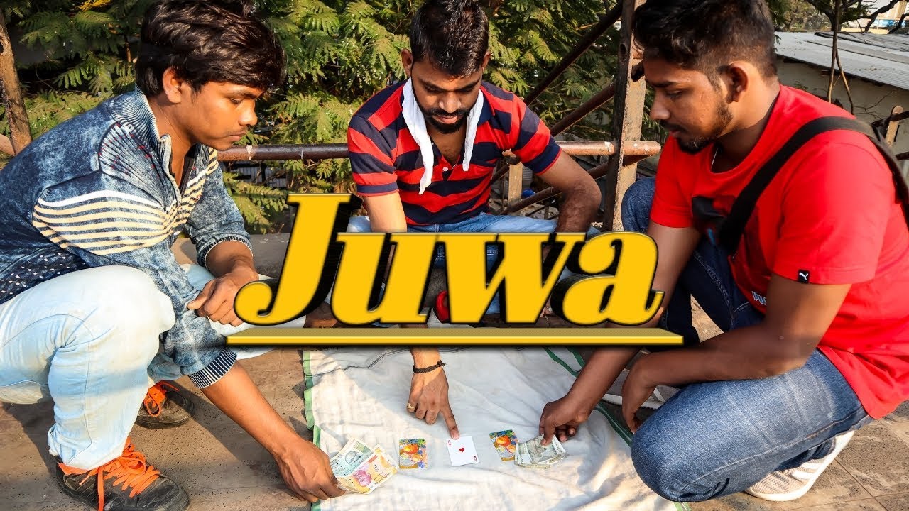 जुआ तास | JUWA TASH | REAL STORY | By Indian Viral - YouTube