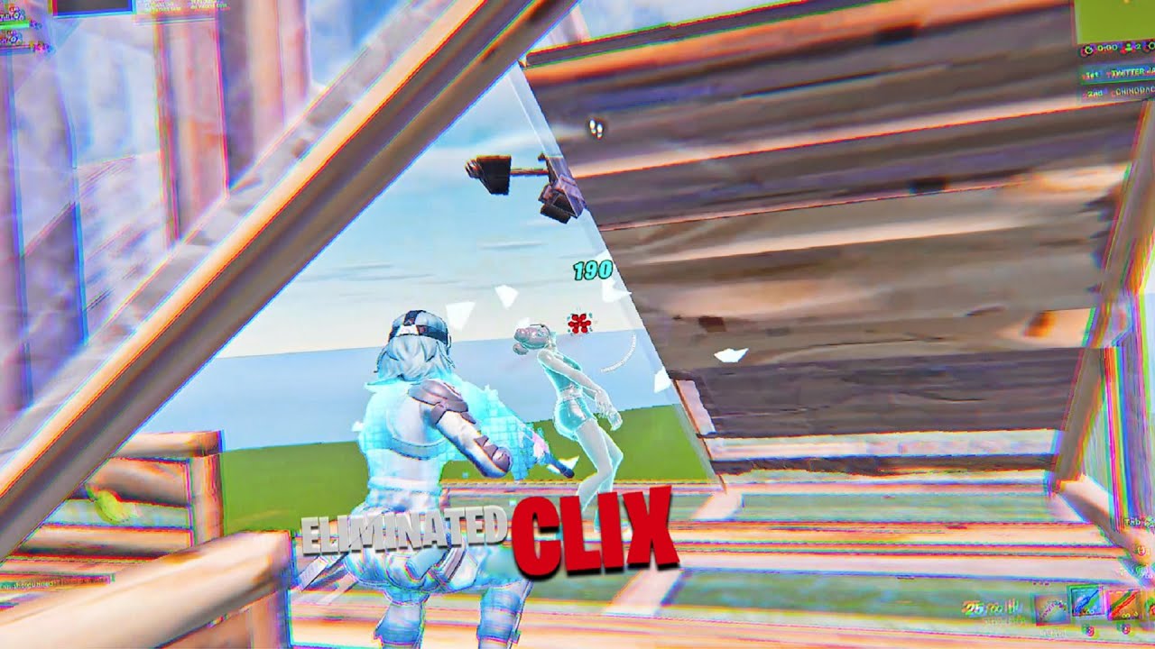 Jakeyfnn | Fortnite Highlights #50 - FT.Clix - YouTube