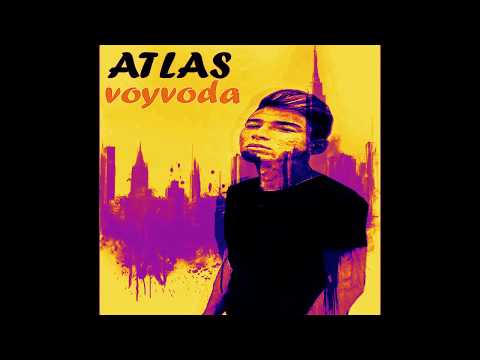 Atlas - Voyvoda (Official Audio)