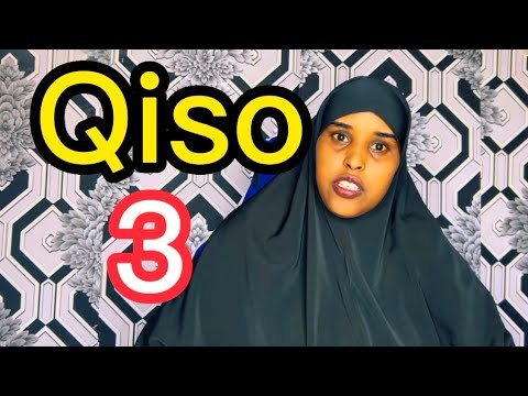 Qiso jacayl oo dhexmartay wiil udhashay Oman iyo gabadh udhalaty Germany!@sawdamqaalib