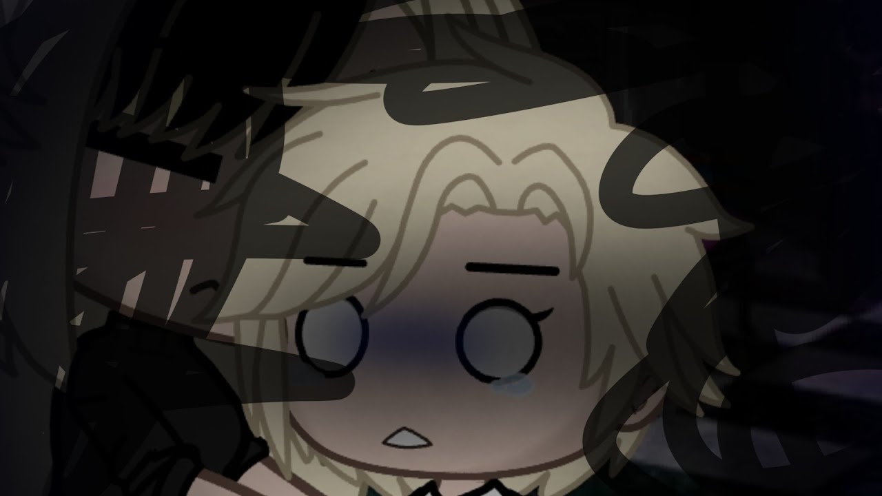 Draco finds out about Snucius || Lucius x Snape || Gacha Club || AU ...