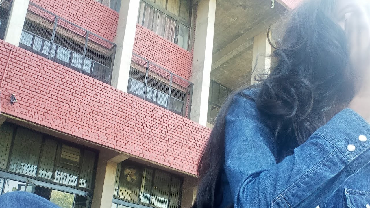 A moment with collage friends 😄|To be bold vlogs - YouTube