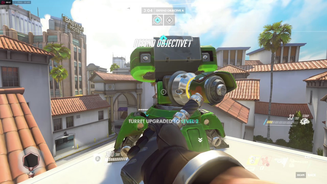 A very sad Torb POTG - YouTube