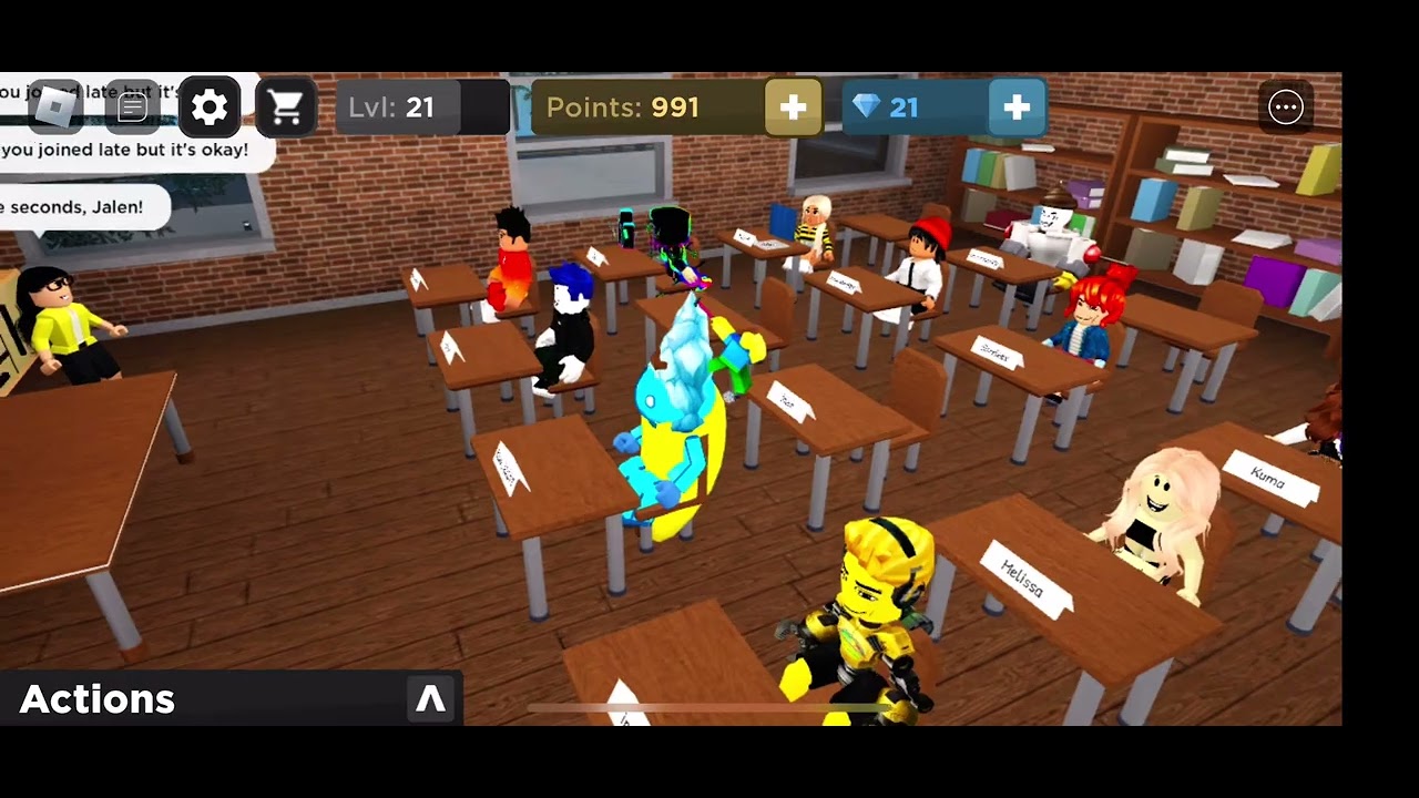 The presentation experience - YouTube