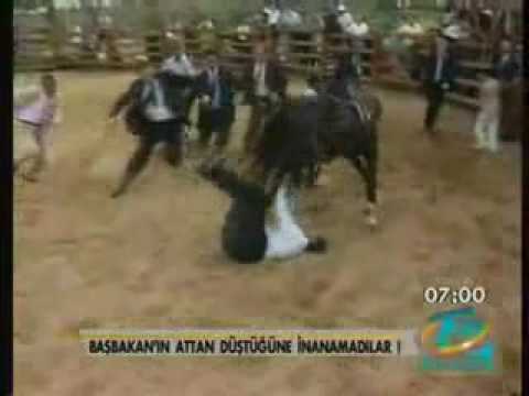 Bir At kadar olamadık!