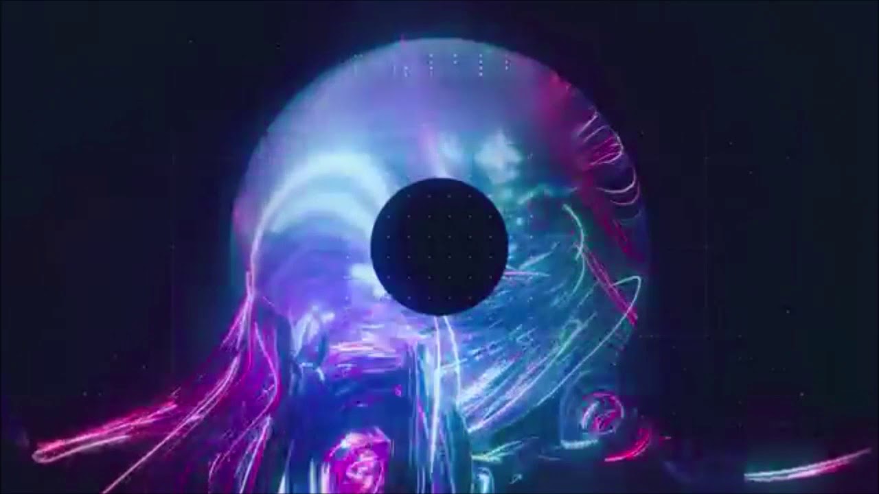 Free to use visuals mix - YouTube