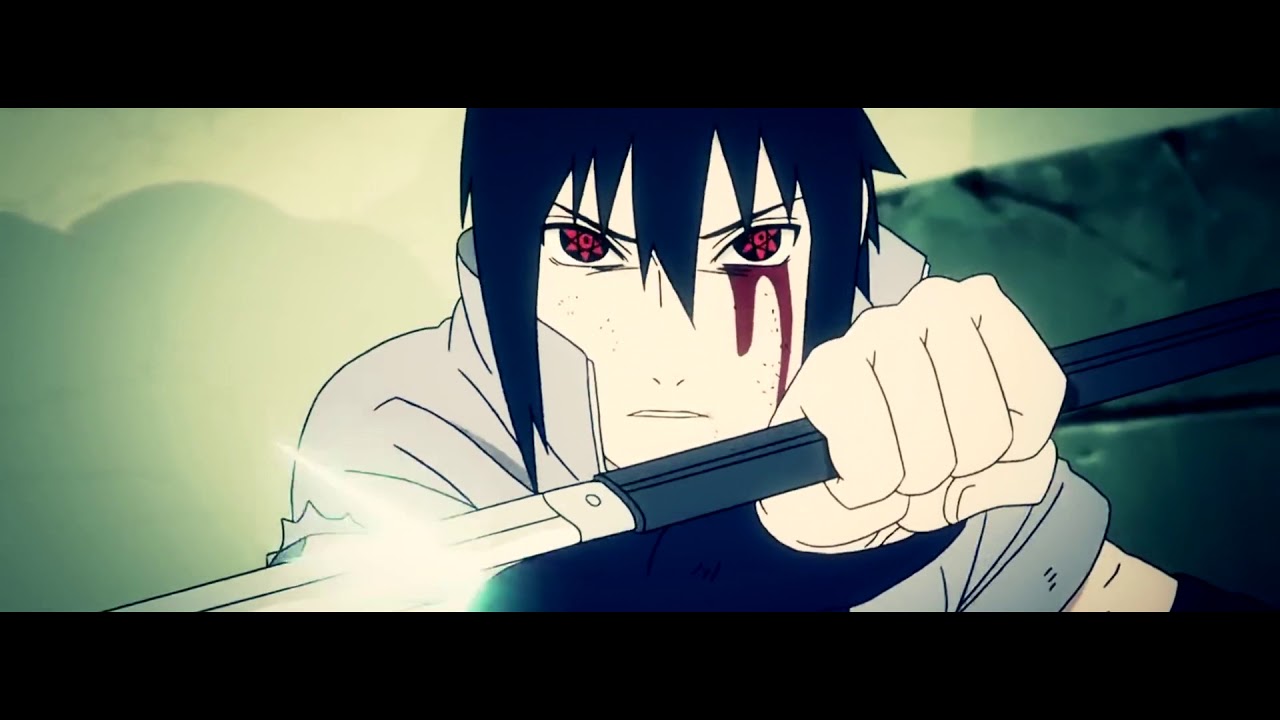 AMV - Good Night - Naruto - YouTube