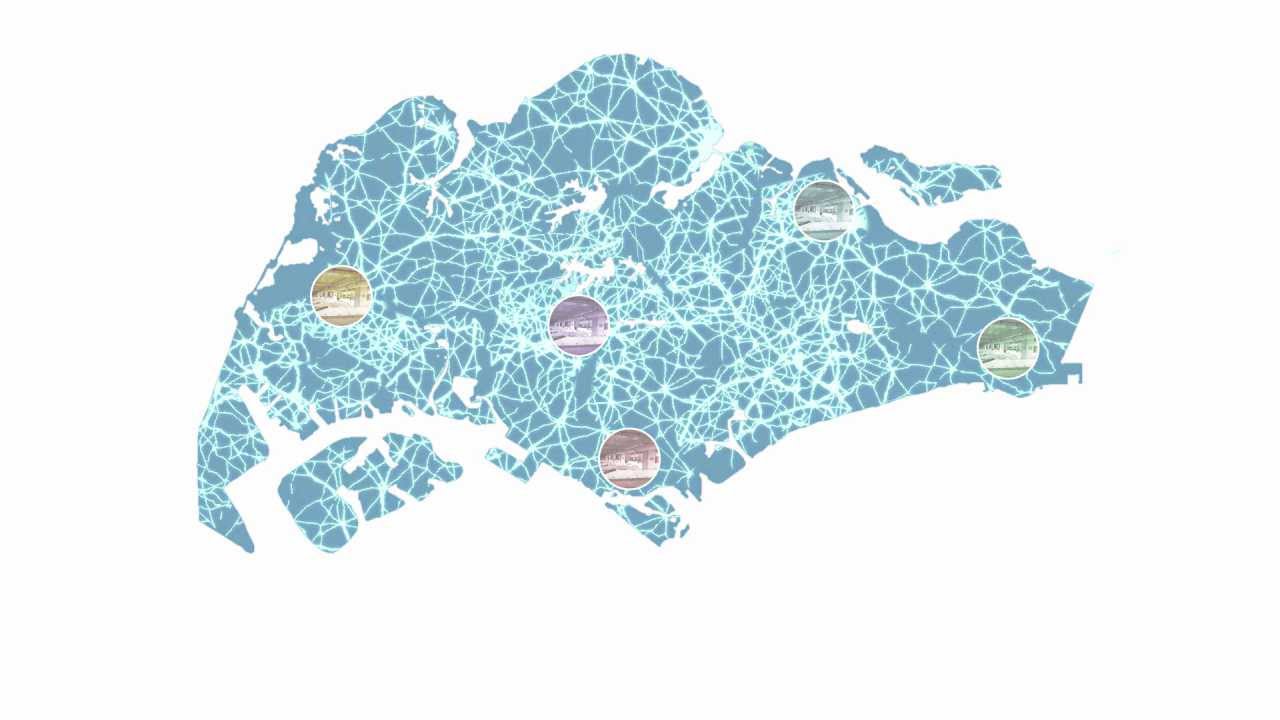 Visenti WaterWiSe Technology - YouTube