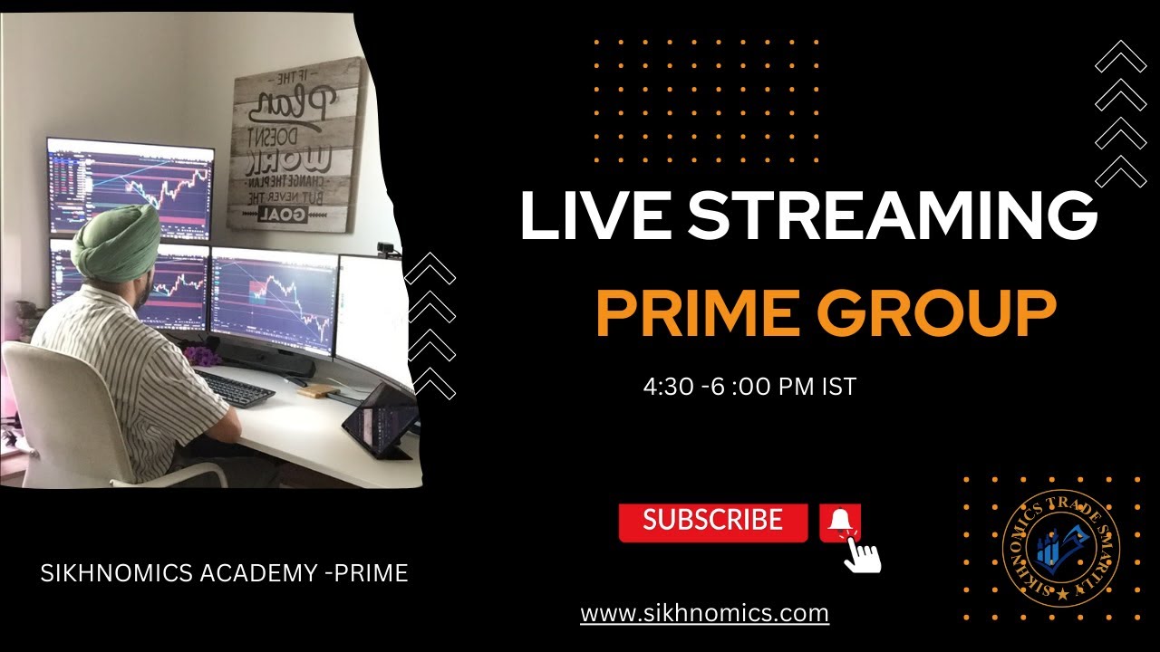 ICT -LIVE- NY SESSION - YouTube