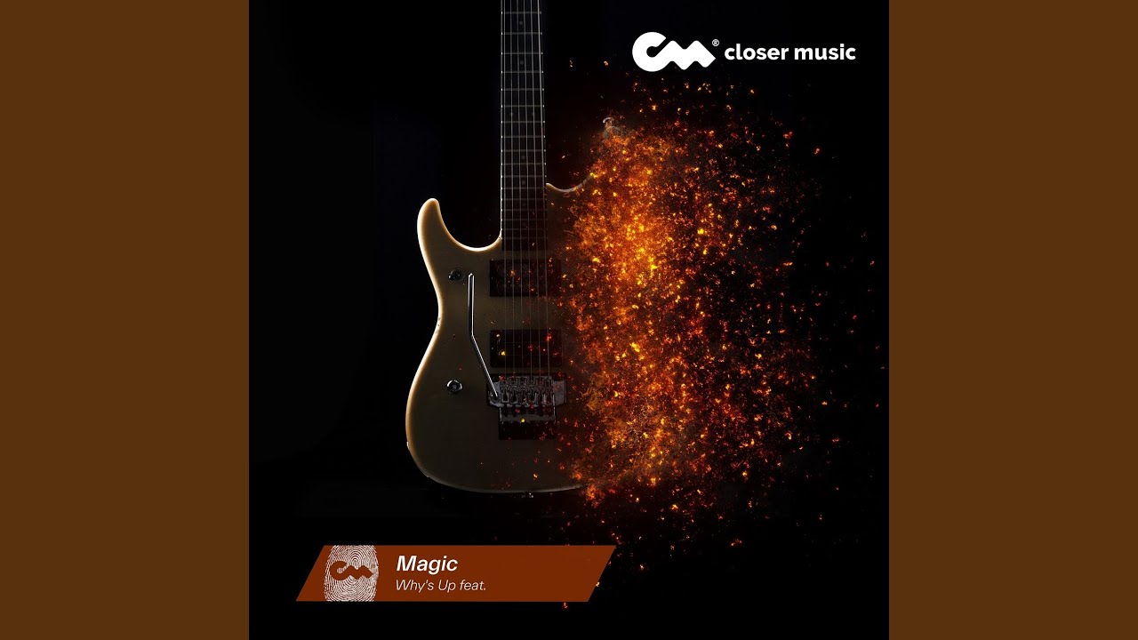 Magic (Instrumental) - YouTube