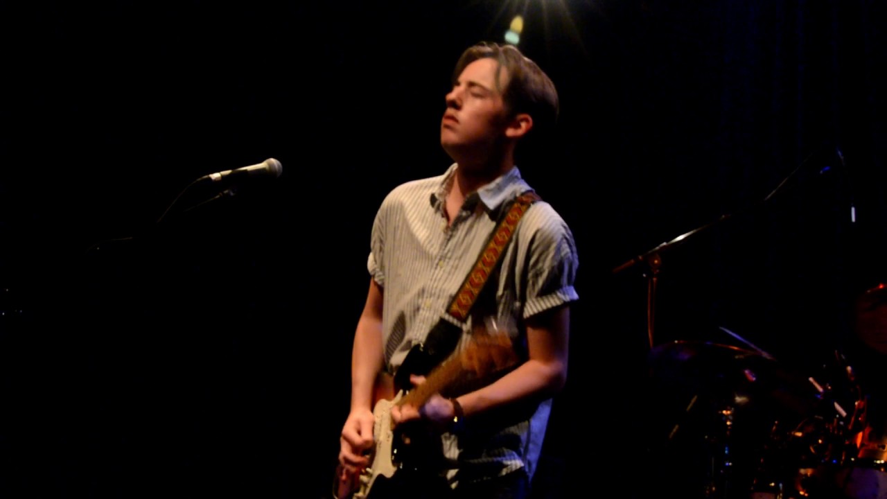 Quinn Sullivan - Getting There - YouTube