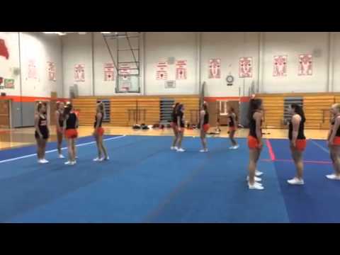 Wildcat Cheerleading - YouTube
