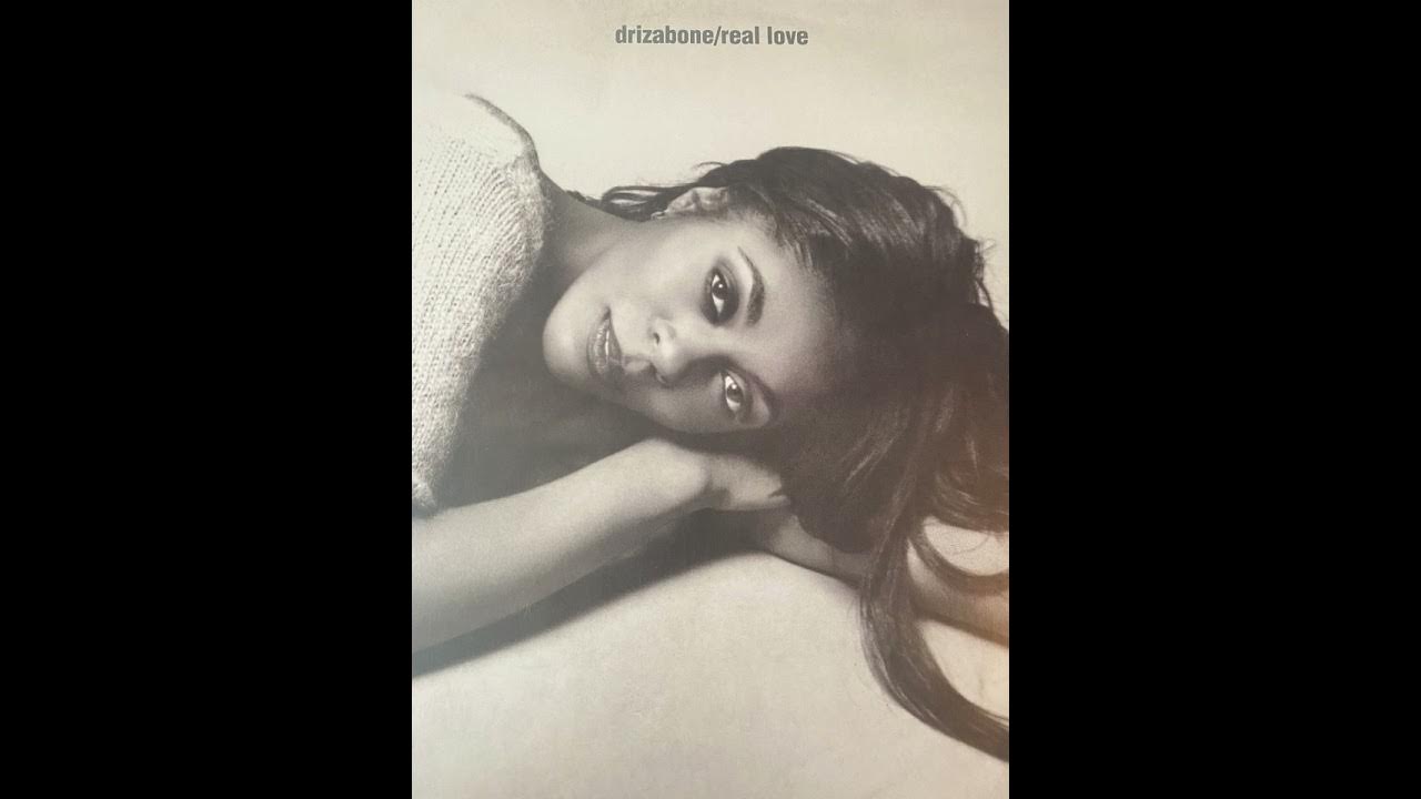 Drizabone - Real Love "Album Version" 12" Vinyl - YouTube