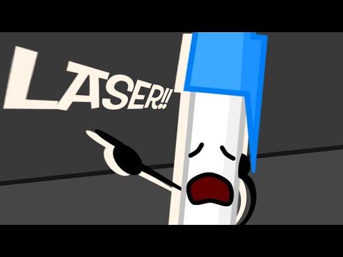 BFDIA 13 only when the LOLers are on screen! - YouTube