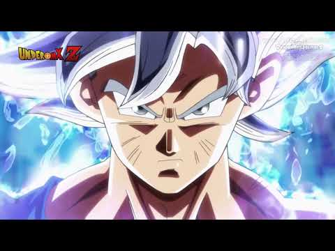 Dragon Ball Heroes Capitulo 15 Sub Español HD