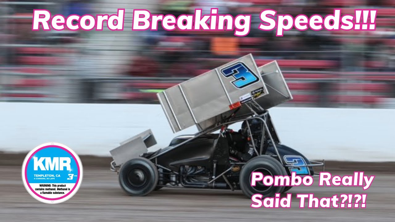 Pombo Came with Me in Vegas - High Limit Racing - YouTube