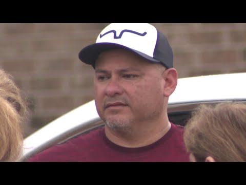Father grieves as questions remain in teen’s shooting death by deputy in Lake Jackson