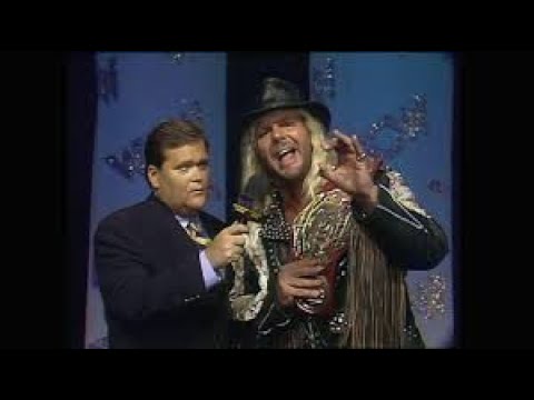 Just another Saturday Night WCW Saturday night June 27 1992 (Review ...