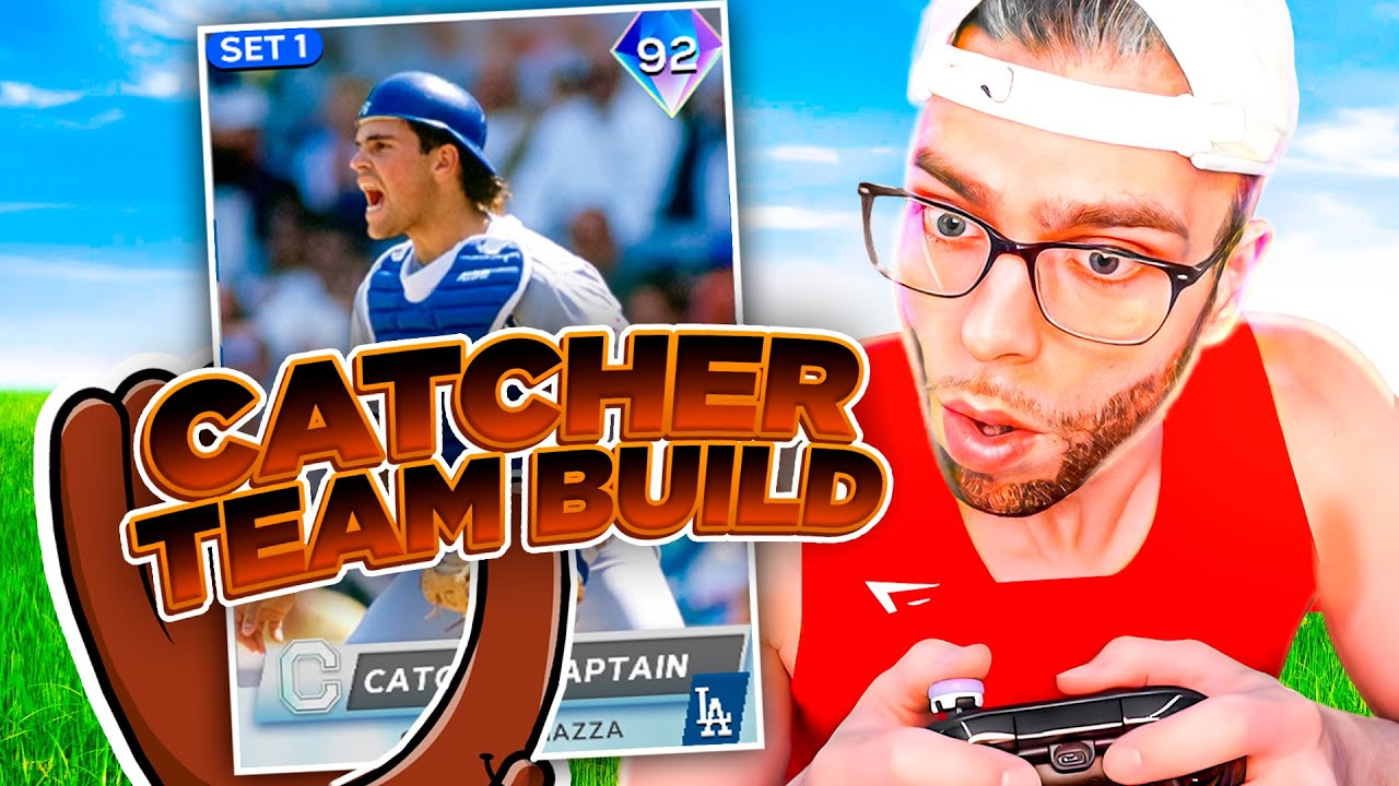 I scored over 20 runs with this team… - YouTube