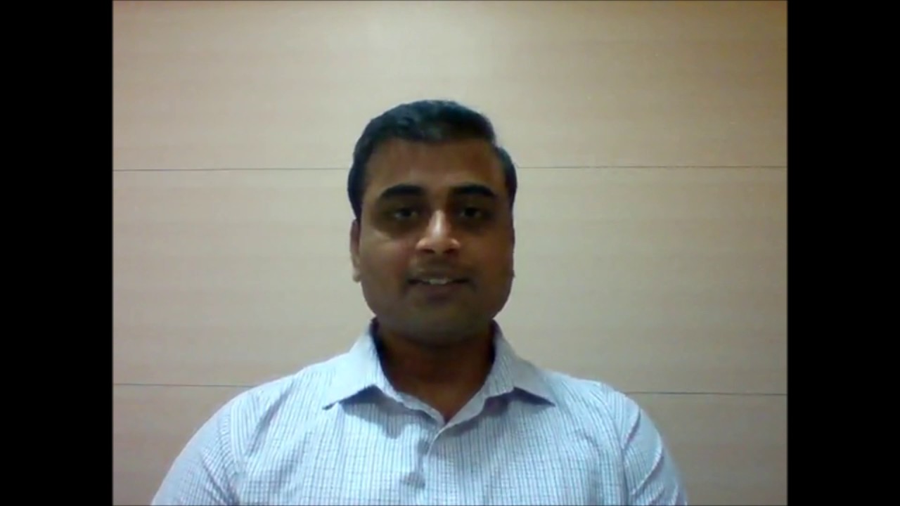 Wipro G100_ Delivery Stint Experience - YouTube