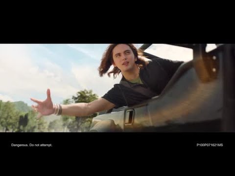 Mountain Dew Bangis Ng Tropa - YouTube