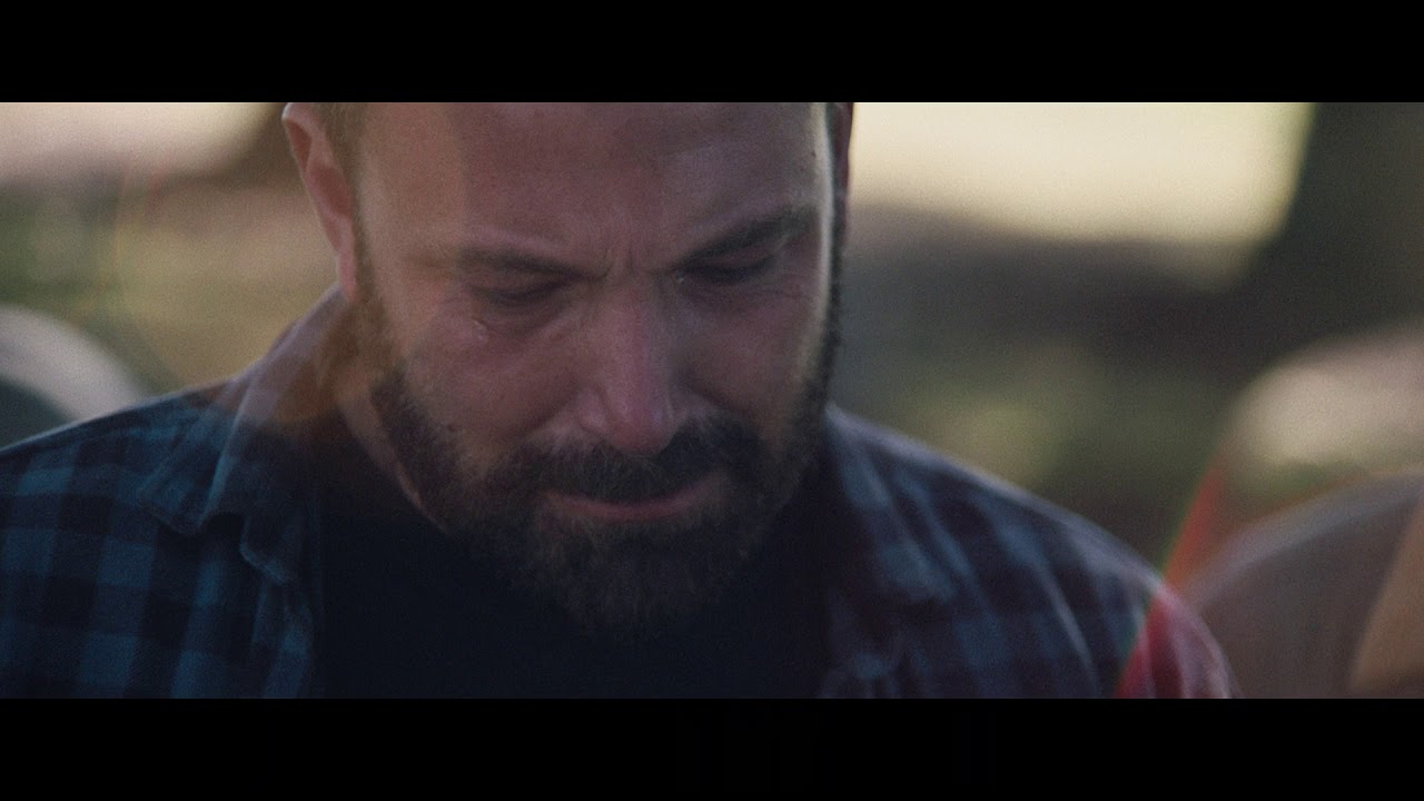 THE WAY BACK - Official Trailer 2 - YouTube
