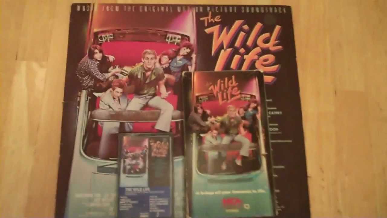 The Wild Life movie and soundtrack. - YouTube