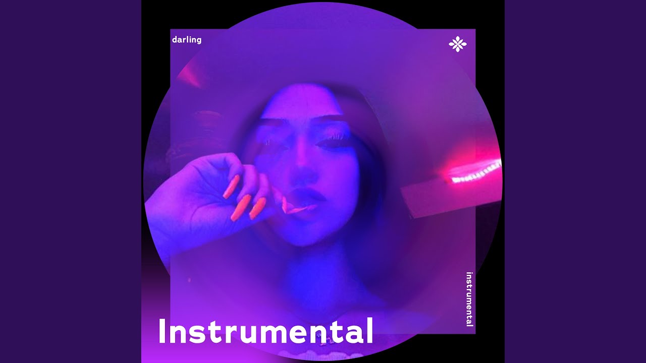 darling - Instrumental - YouTube