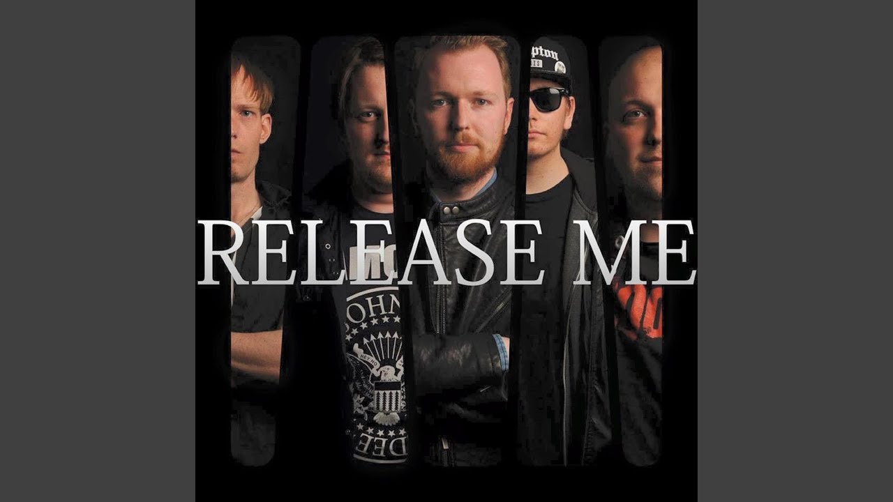 Release Me - YouTube