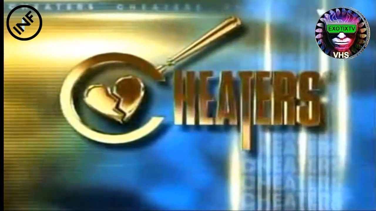 INFINITO AZUL - CHEATERS - Intro - exotixtv - YouTube