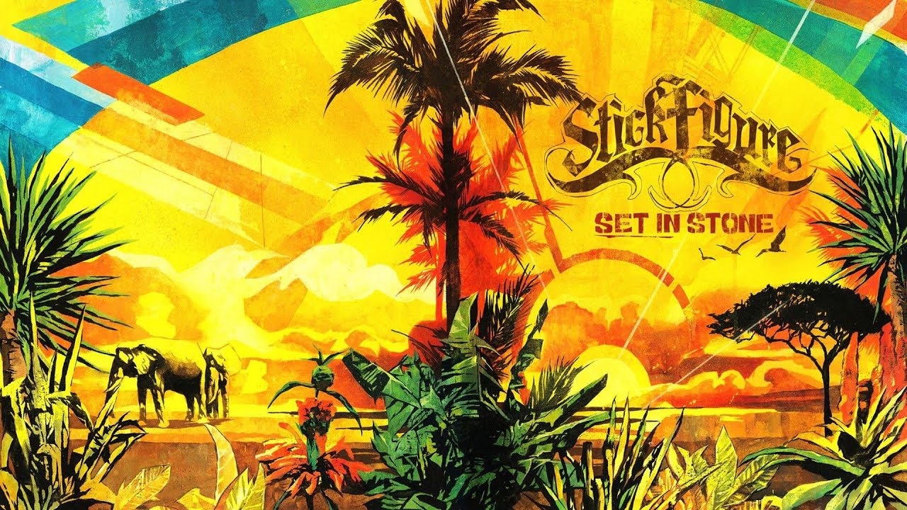 Stick Figure – "Sentenced" [Tradução PT-BR] - YouTube