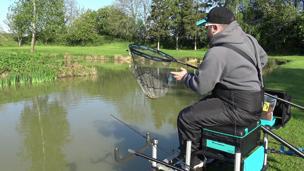 Shallow Fishing Made Easy - YouTube