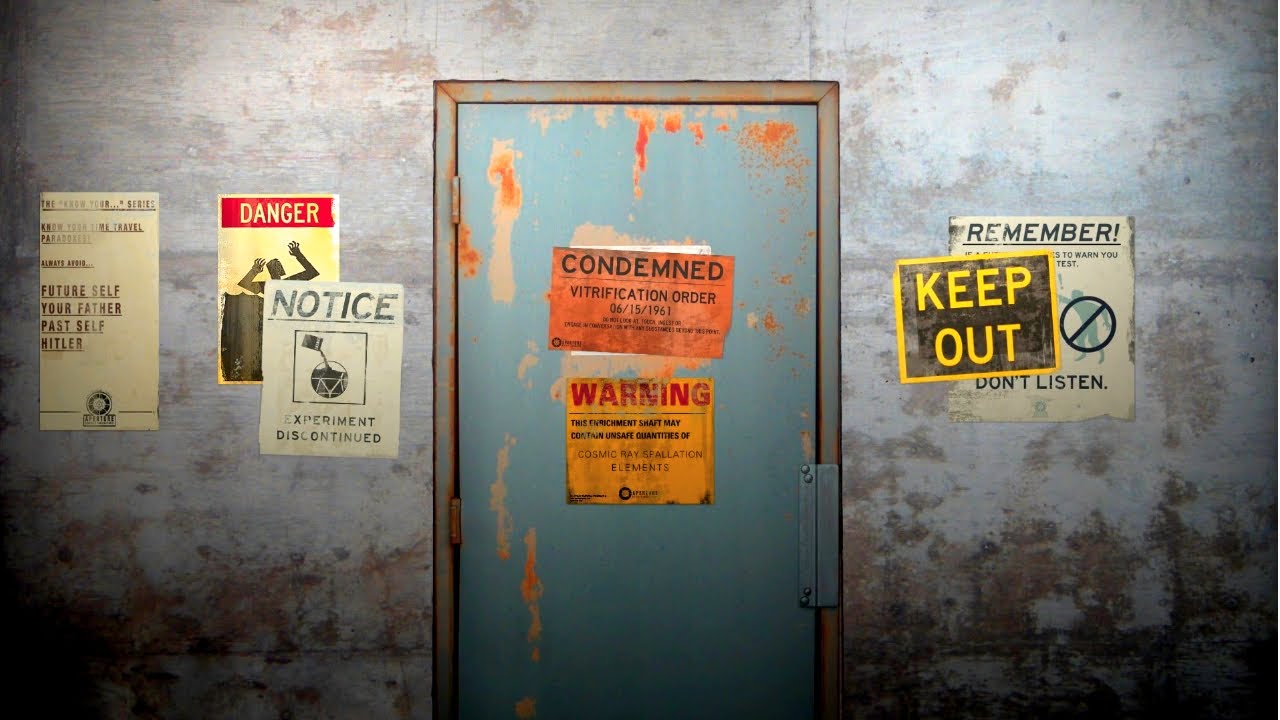 Easy Way Out - YouTube