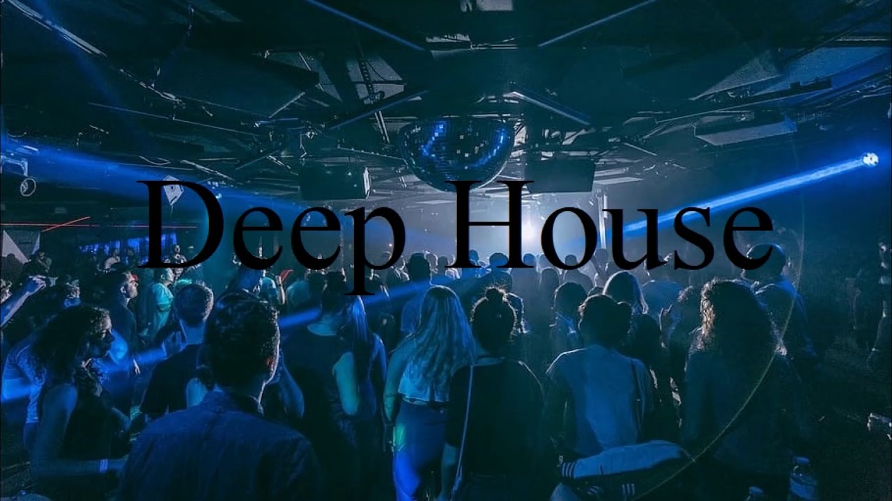 Deep House | Futur - DEEP & VOCAL DEEP HOUSE MIX 2020 - YouTube