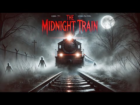 The Midnight Train - YouTube
