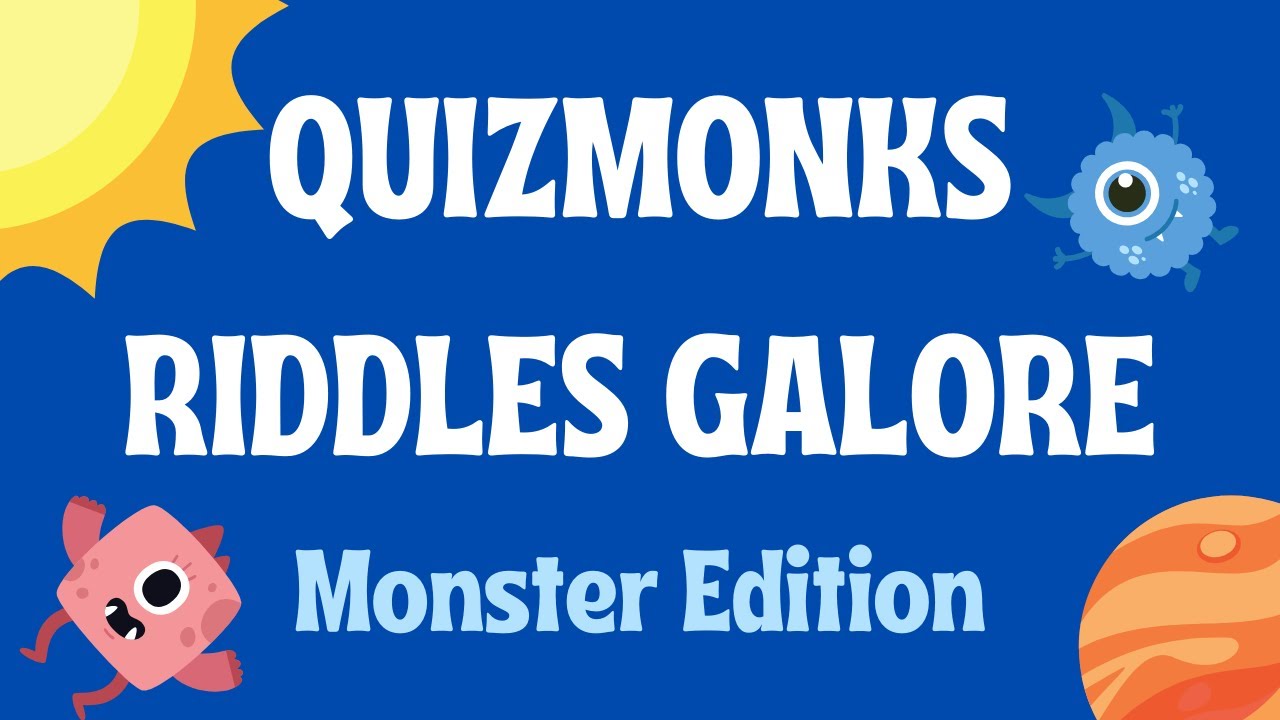 10 Mind-Blowing Riddles That Will Test Your Brainpower! - YouTube