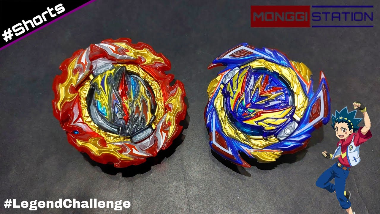 Kavisan Toons challenges Valt with Prominence Belial2 Nexus+S Venture+V ...