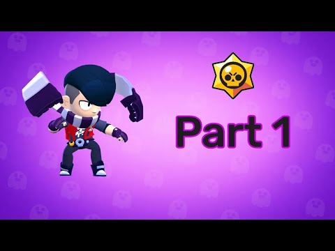 Brawl Stars Gameplay Walkthrough Part 1 Edgar: Solo Showdown - YouTube