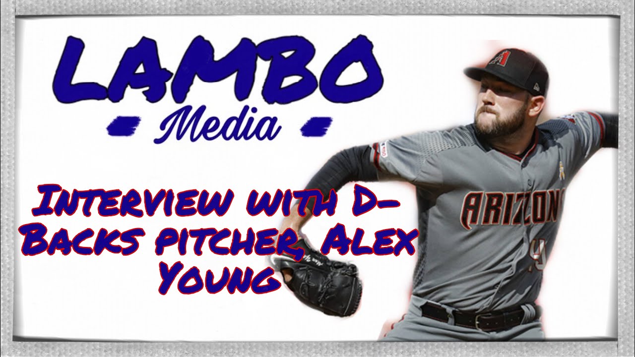 What the MLB SHOULD have done differently in 2020 | D-Backs Pitcher ...