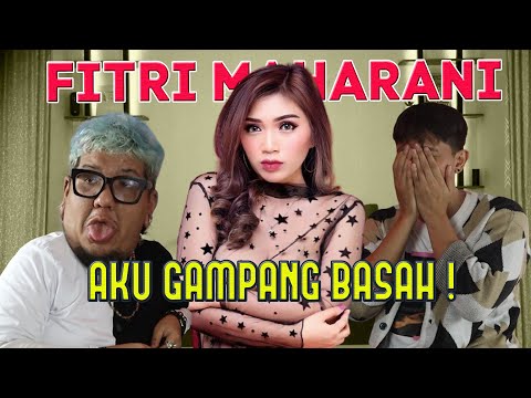 #kamarlaki - FITRI MAHARANI - Pengertian ! Selalu Sedia Obat Biar Cowok \