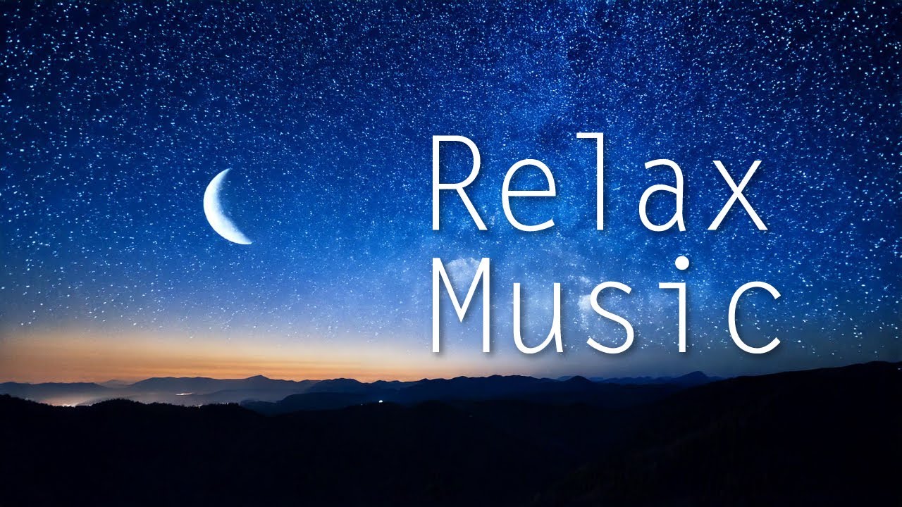 Quiet Nights with Calming Sounds | 静かな夜を彩る穏やかな音楽|sleep|meditation|relax ...