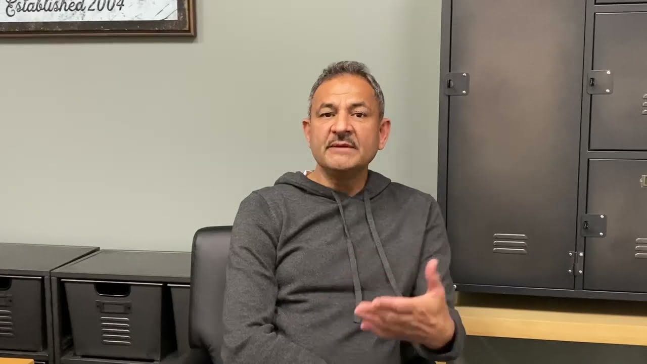 CSuite: Dr Asif Mahmood Shares Health Impact of Homelessness - YouTube