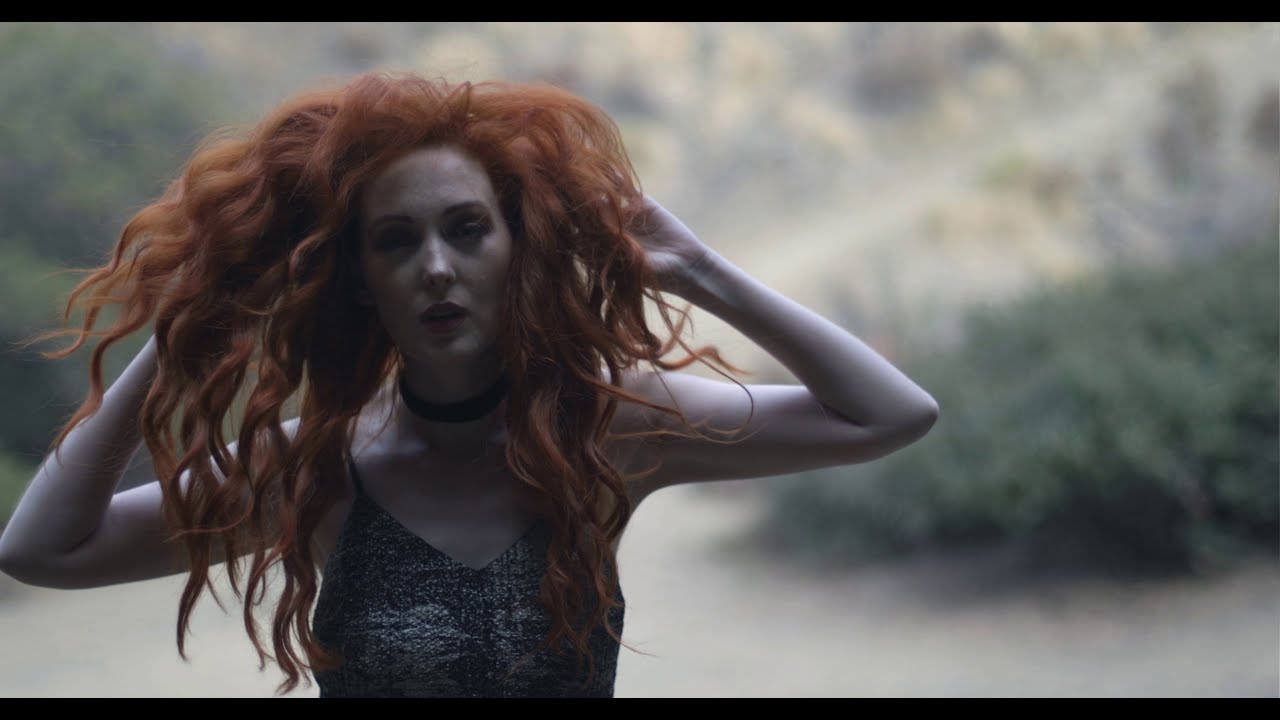 Nicole Simone - Calling To The Moon (Official Video) - YouTube
