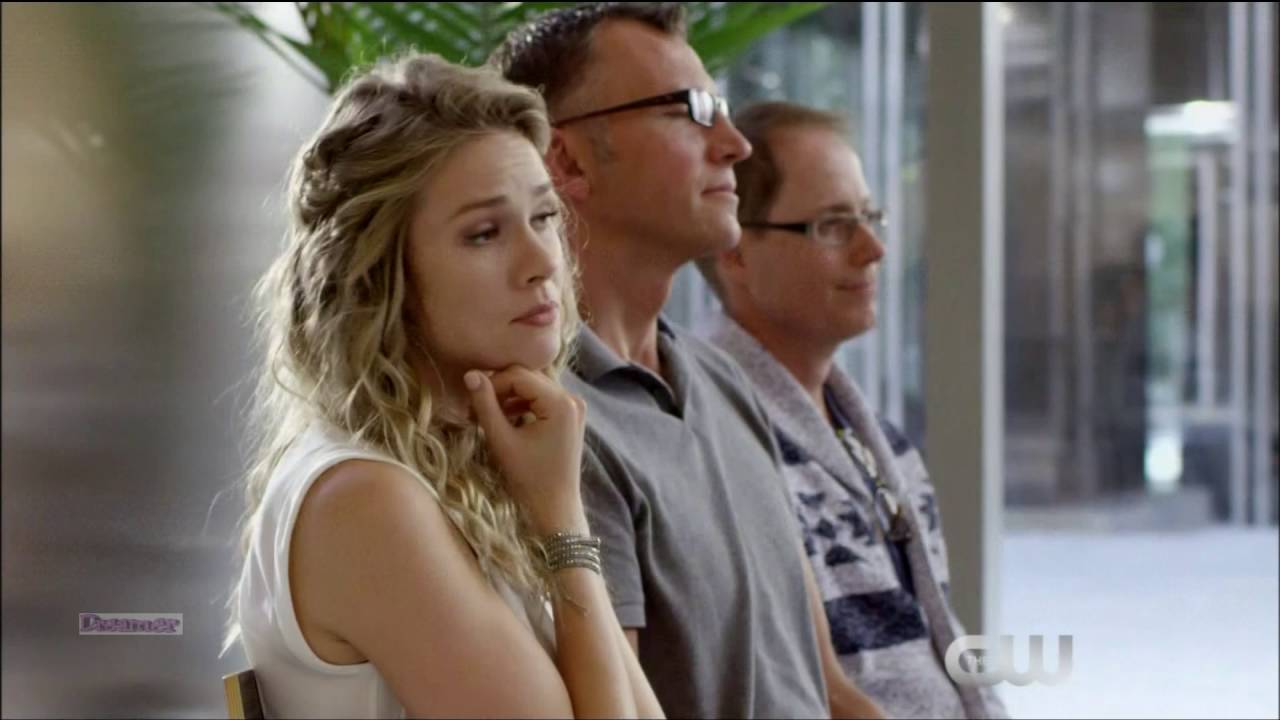 No Tomorrow 1X03 "No Doubt" Preview - YouTube