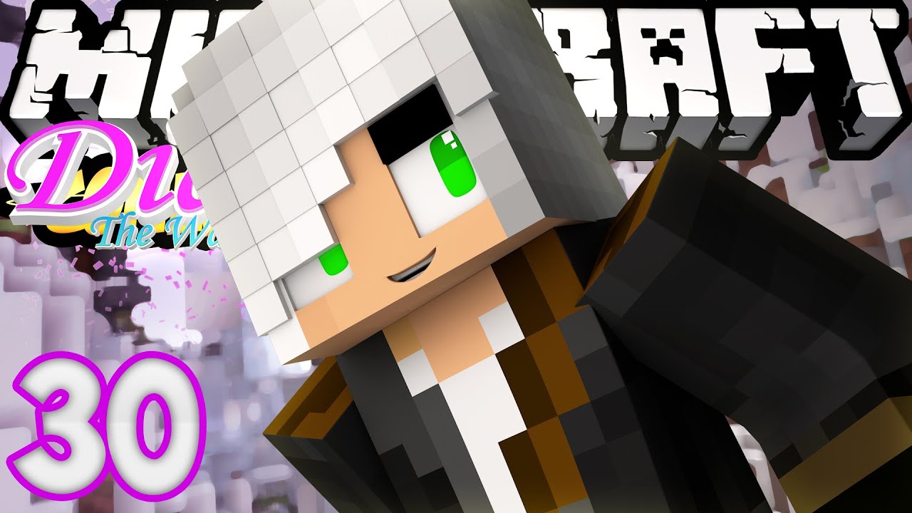 Cursed at Sea | Minecraft Diaries [S2: Ep.30 Minecraft Roleplay] - YouTube