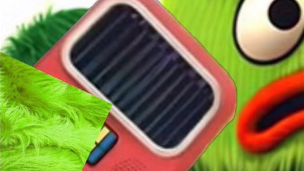 Yo gabba gabba Listening and dancing to music is awesome brobee sad ...